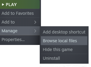 Spectator - Monochrome & Support on Steam