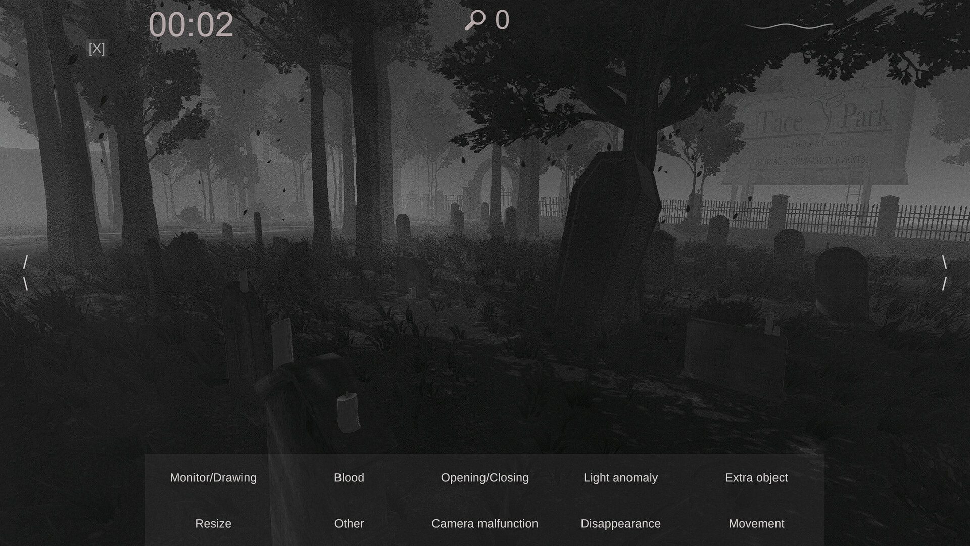 Spectator - Monochrome & Support on Steam