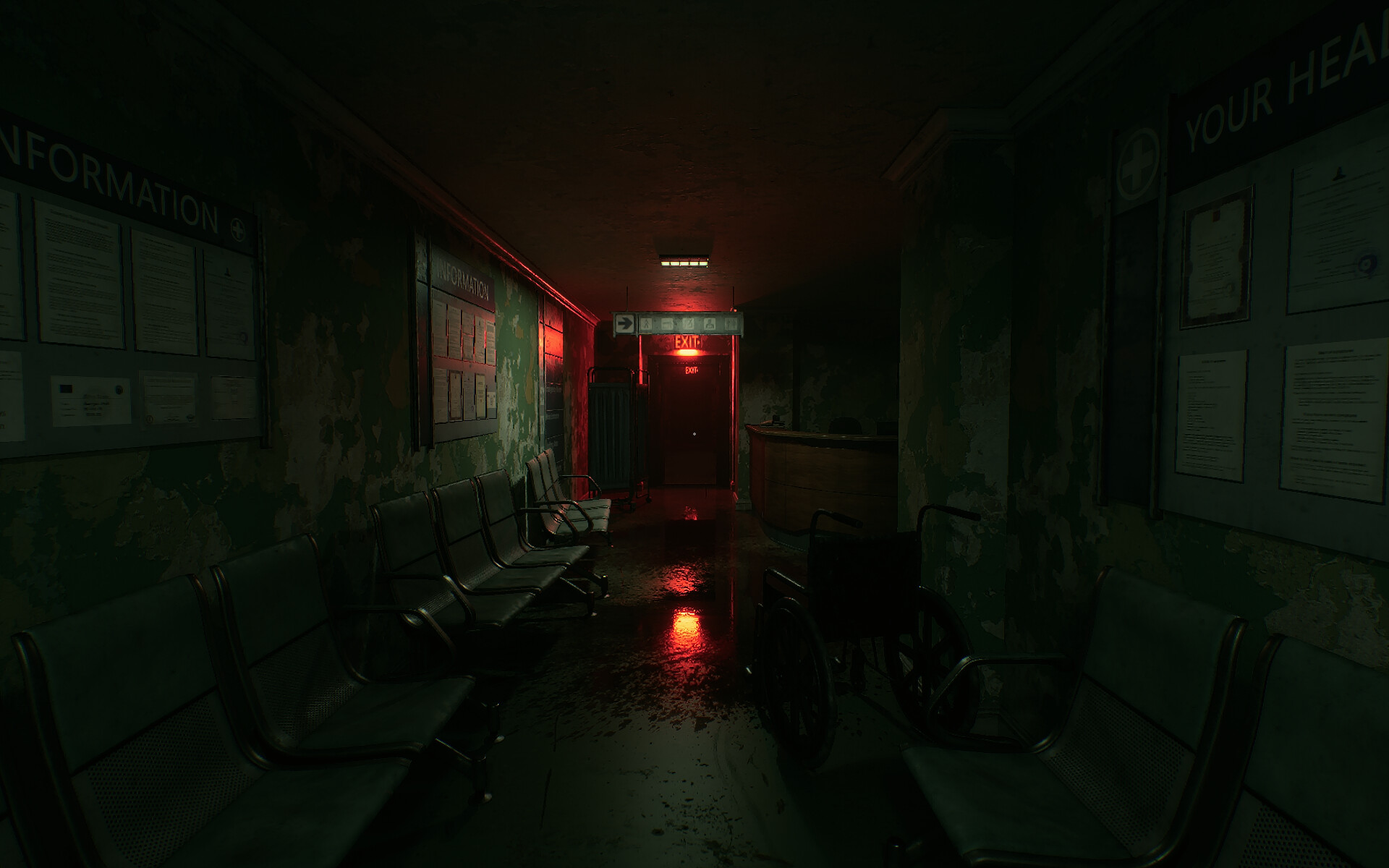 Shadows Of Deceit Screenshots · SteamDB