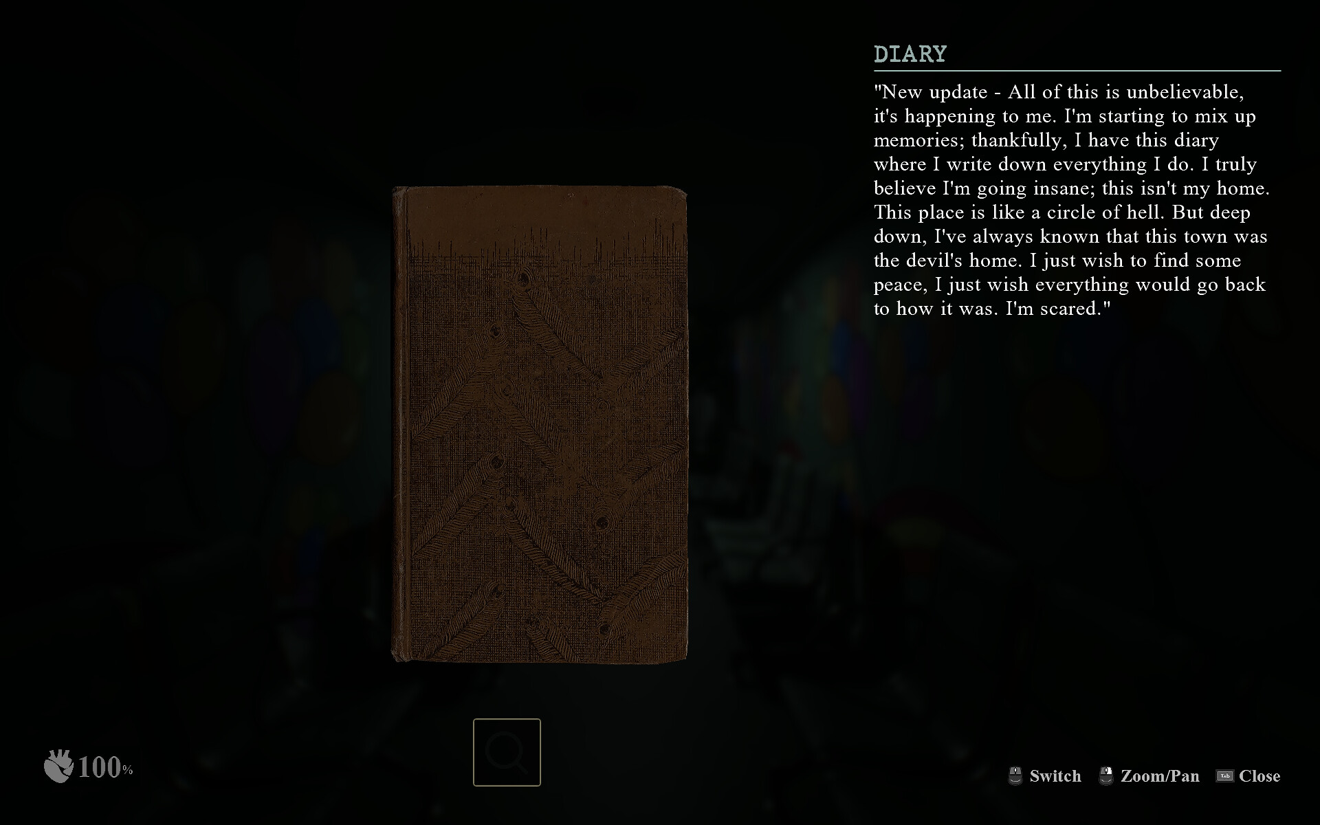 Shadows Of Deceit Screenshots · SteamDB
