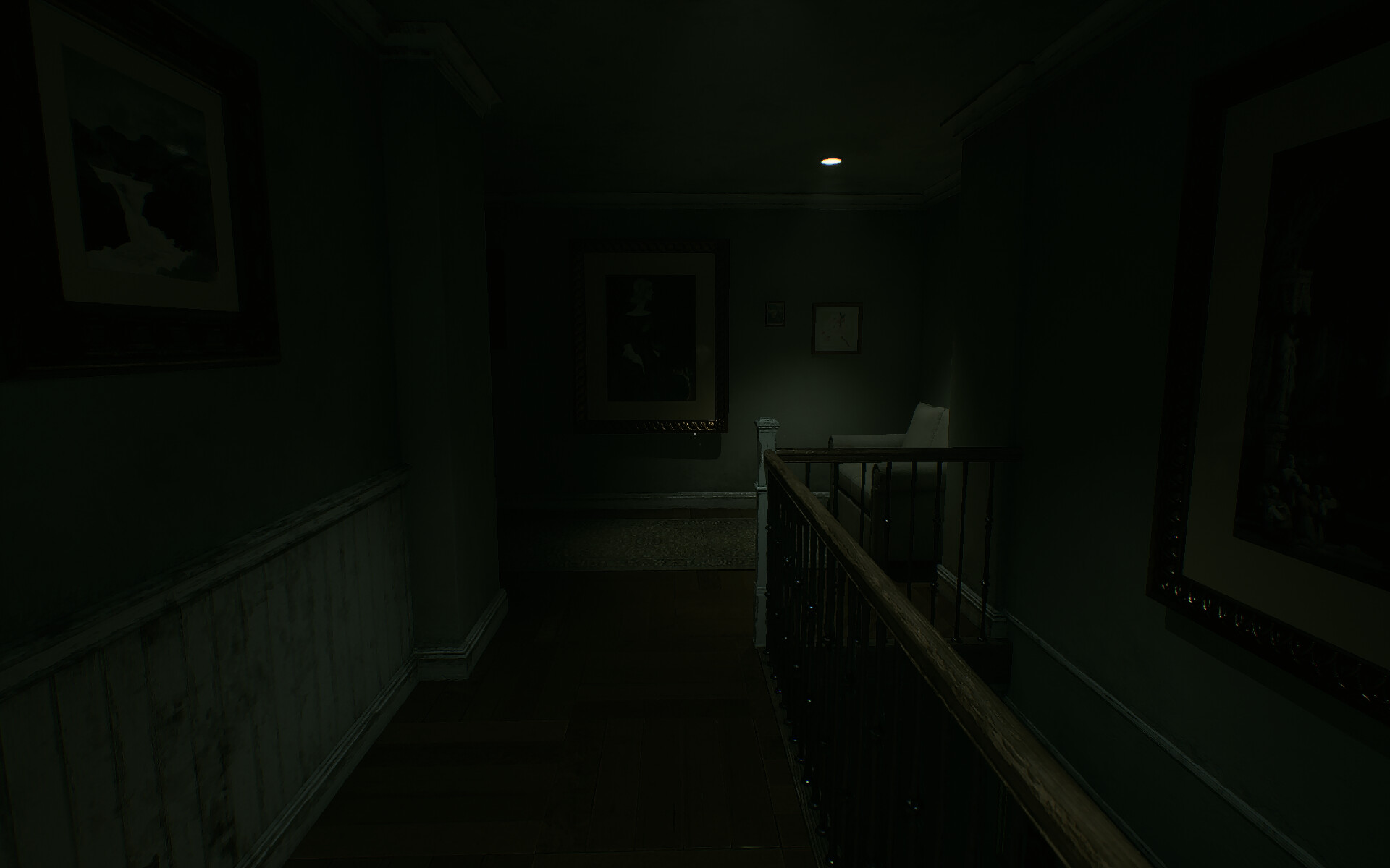 Shadows Of Deceit Screenshots · SteamDB