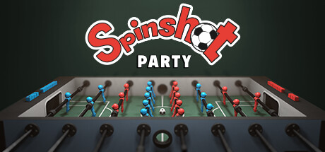 Spinshot Party Depots · SteamDB