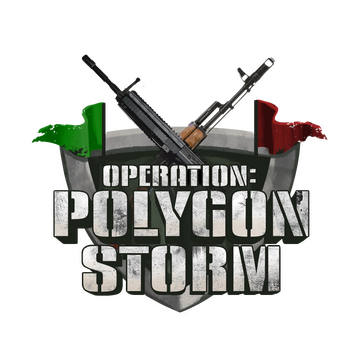 Operation: Polygon Storm · SteamDB