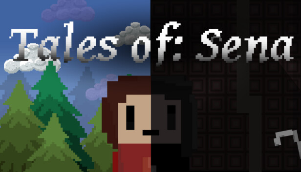 Tales of: Sena on Steam