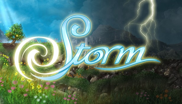 Storm Price history · SteamDB