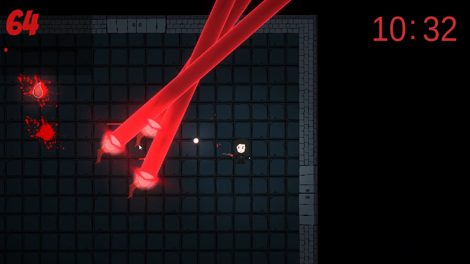 Blood 'N Bullets on Steam