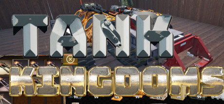 Steam Community :: Tank kingdoms