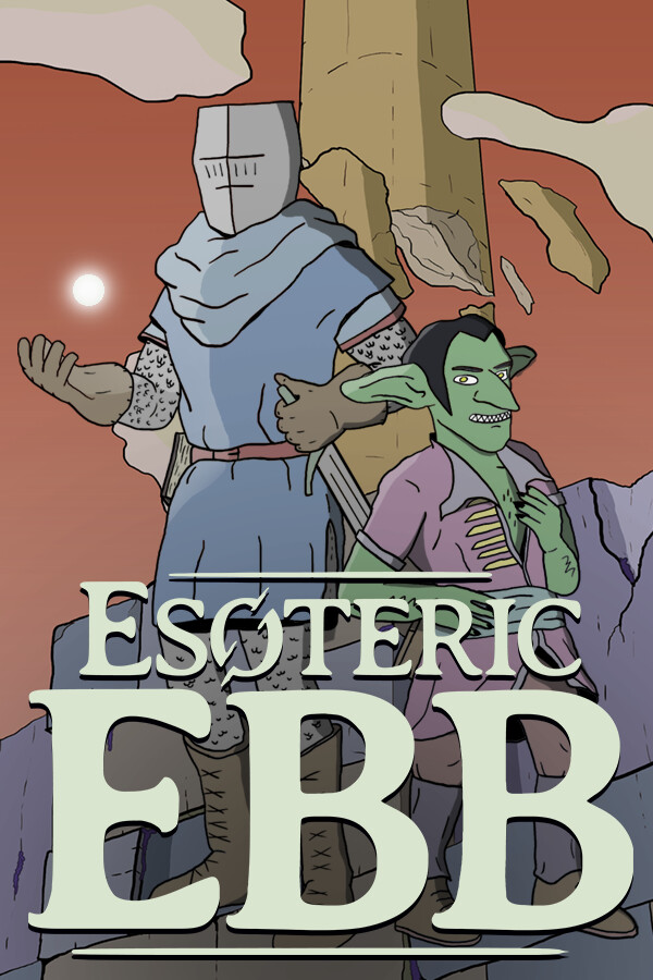 Esoteric Ebb Playtest Steam Charts (App 2310250) · SteamDB