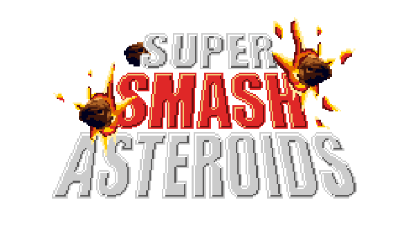 Super Smash Asteroids on Steam