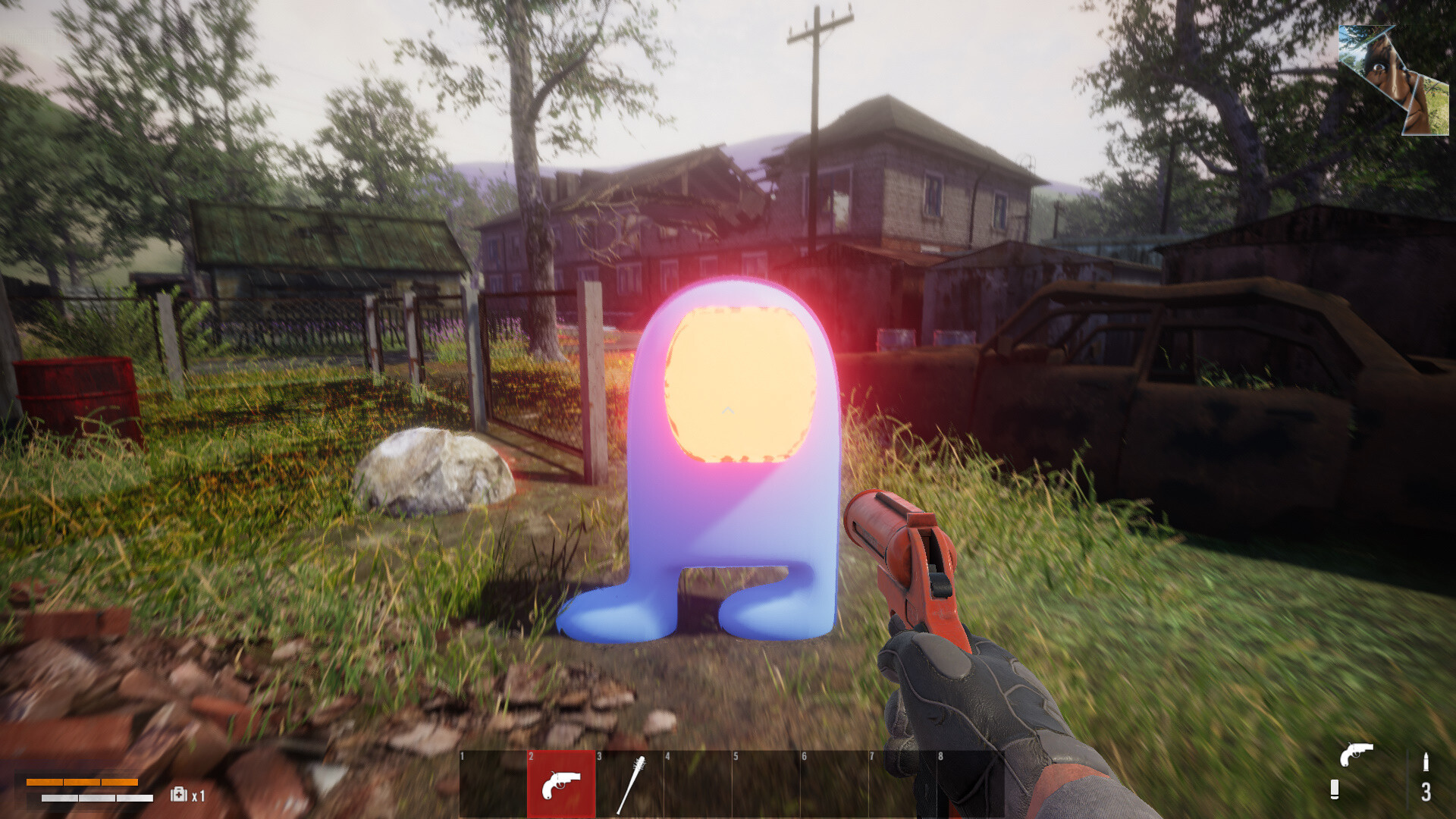 THE MEME HUNTER on Steam