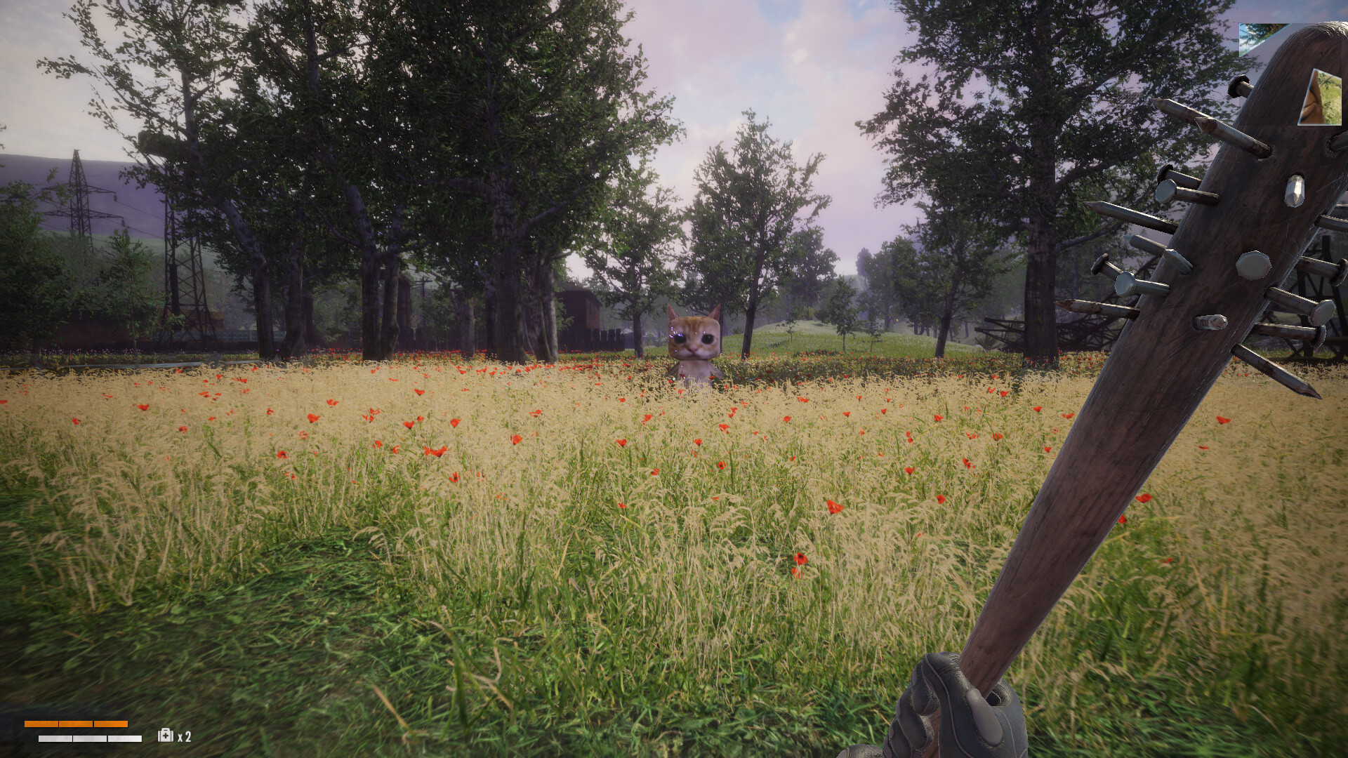 THE MEME HUNTER on Steam