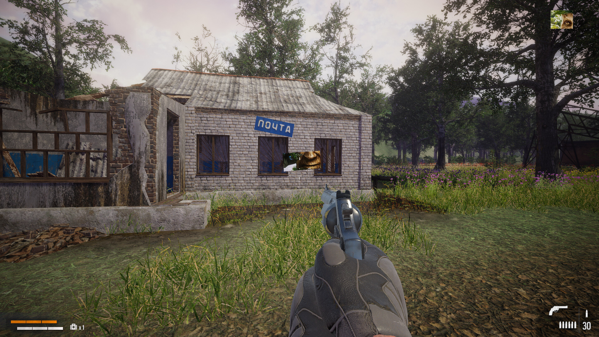 THE MEME HUNTER Screenshots · SteamDB