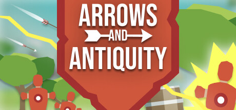 Arrows and Antiquity Steam Charts · SteamDB