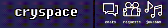 cryspace on Steam