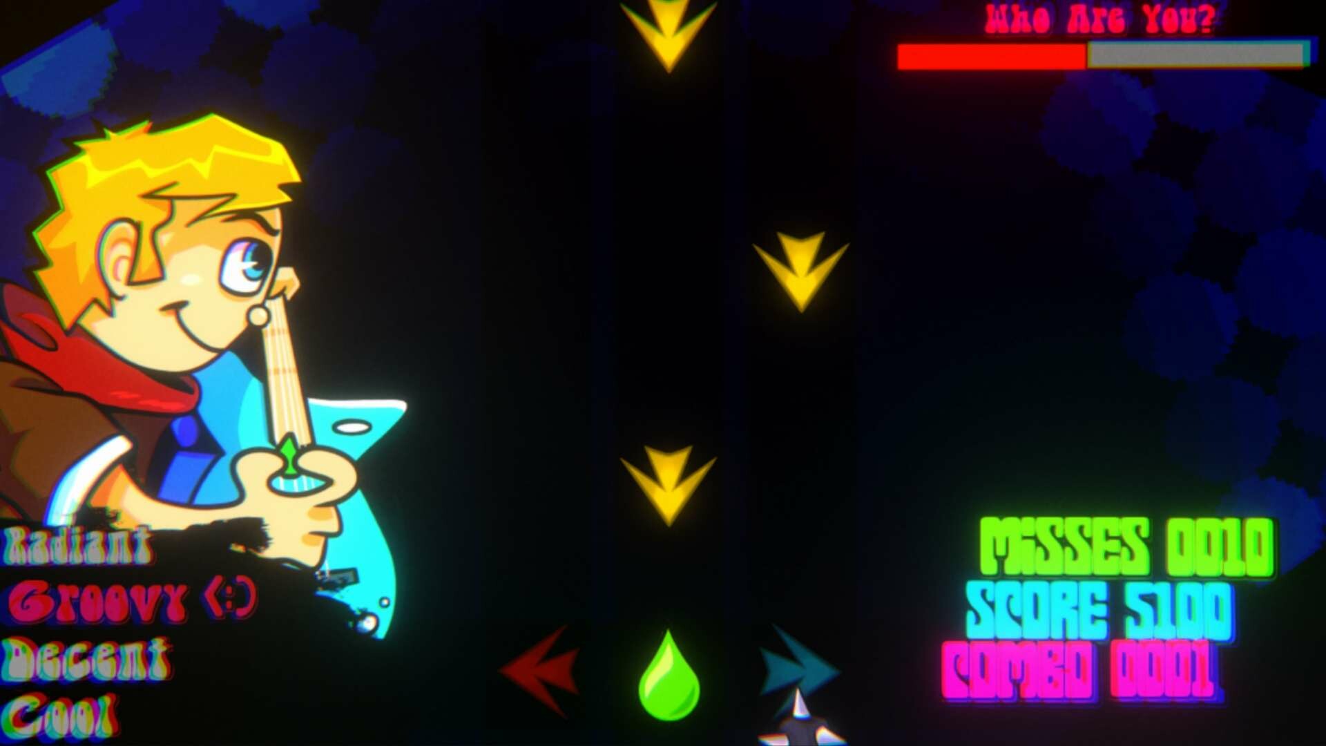 Ortheo's Interdimensional Jam Session on Steam