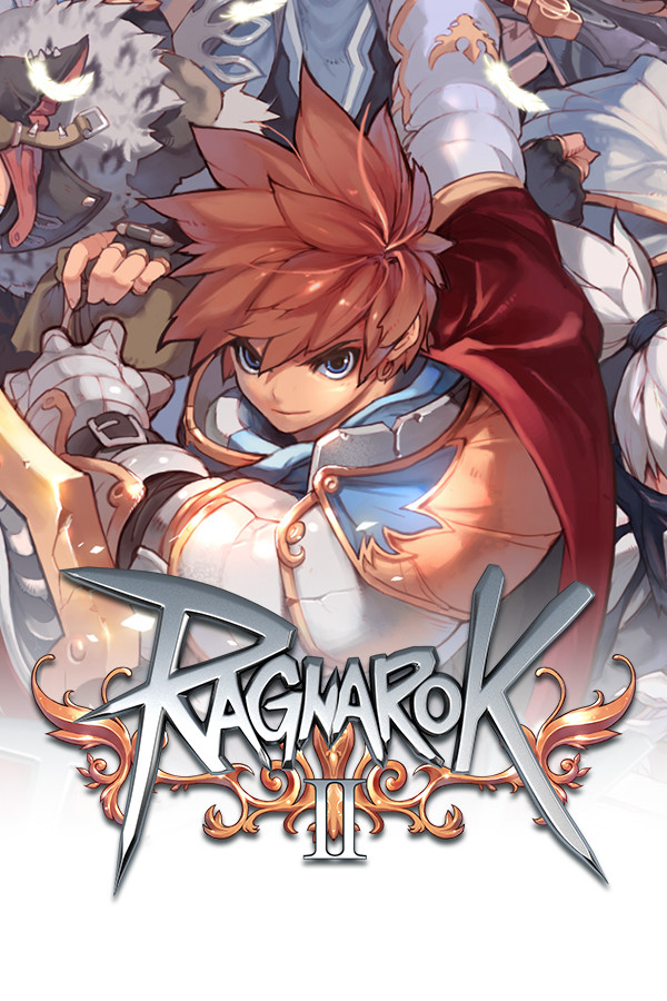 Ragnarok Online 2 · SteamDB