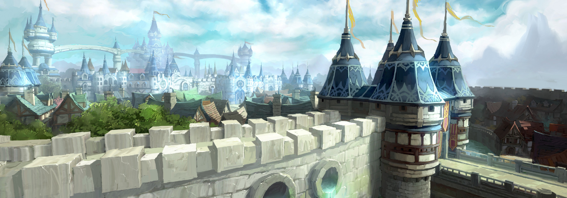 Ragnarok Online 2 on Steam