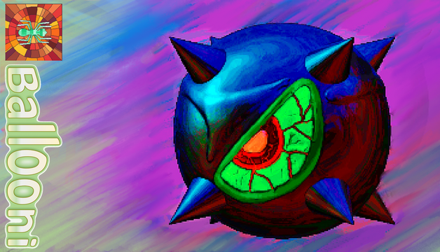 Ballooni · Ballooni - balloon homunculus Steam Charts · SteamDB