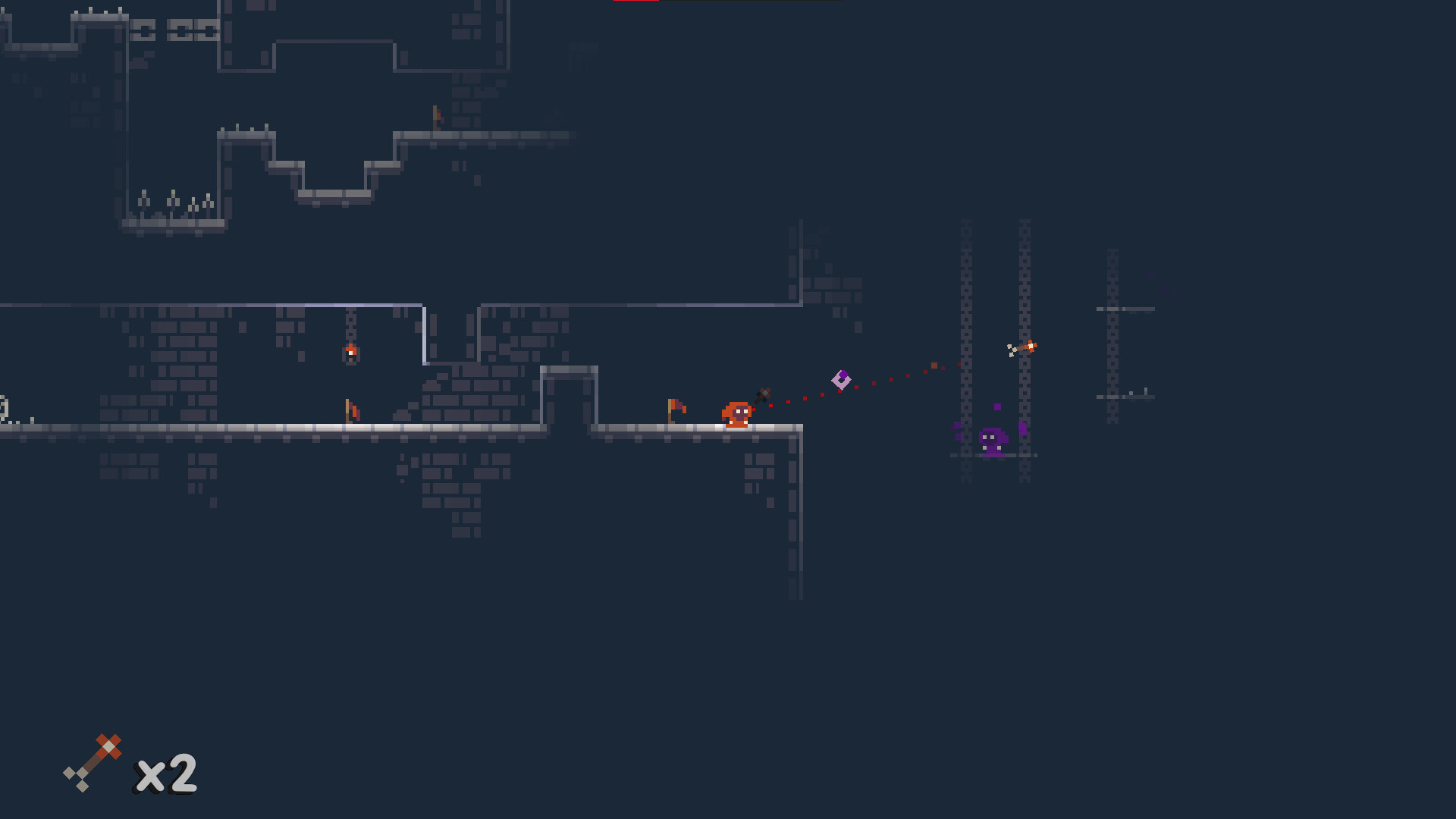 Midnight Arrow on Steam