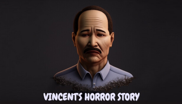 Vincent's Horror Story on Steam