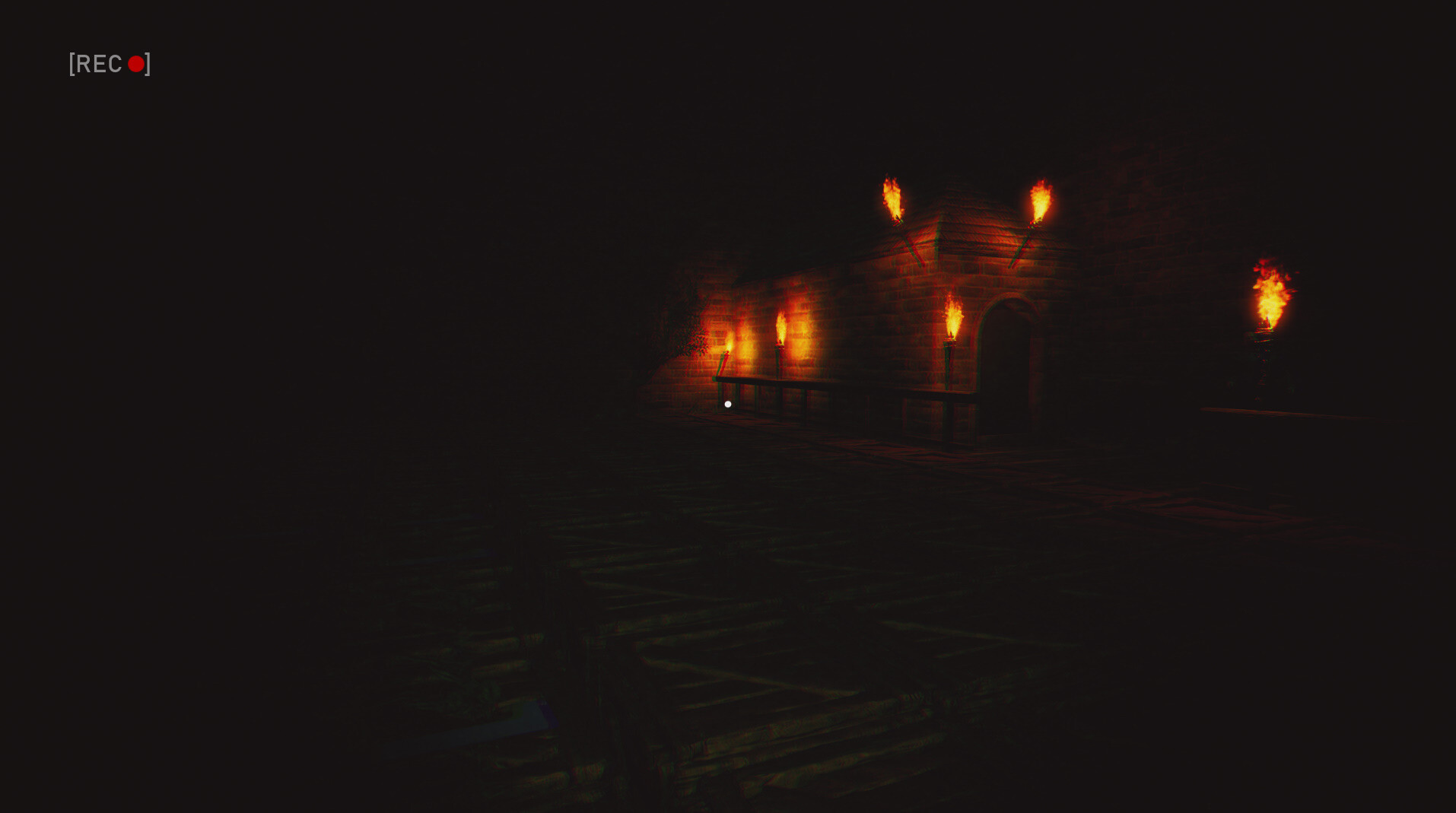 Vincent's Horror Story on Steam