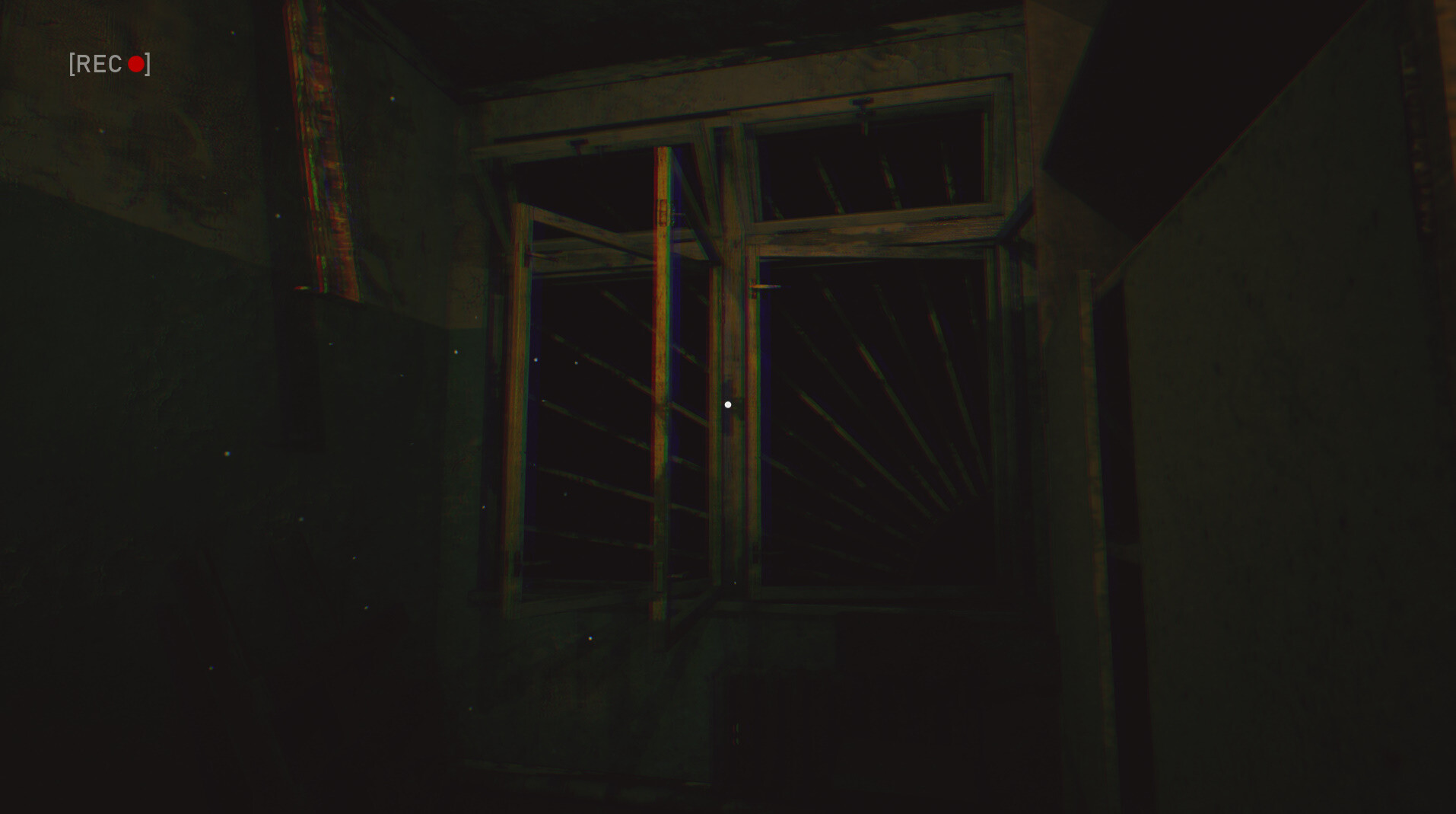 Vincent's Horror Story on Steam