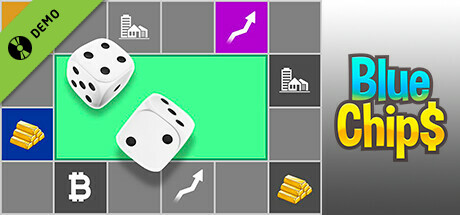 Blue Chips Demo Steam Charts (App 2310790) · SteamDB