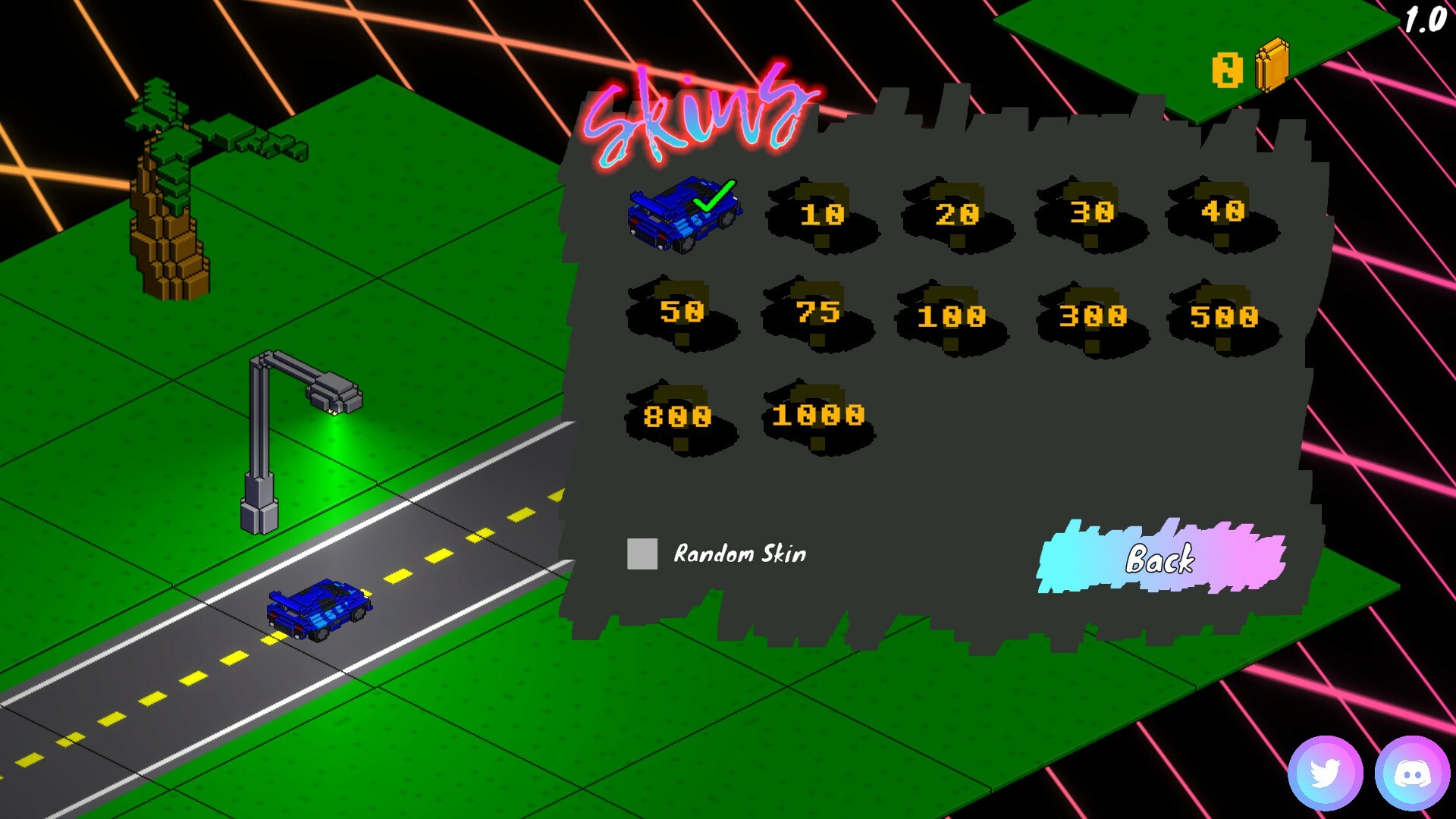 Radical Road on Steam