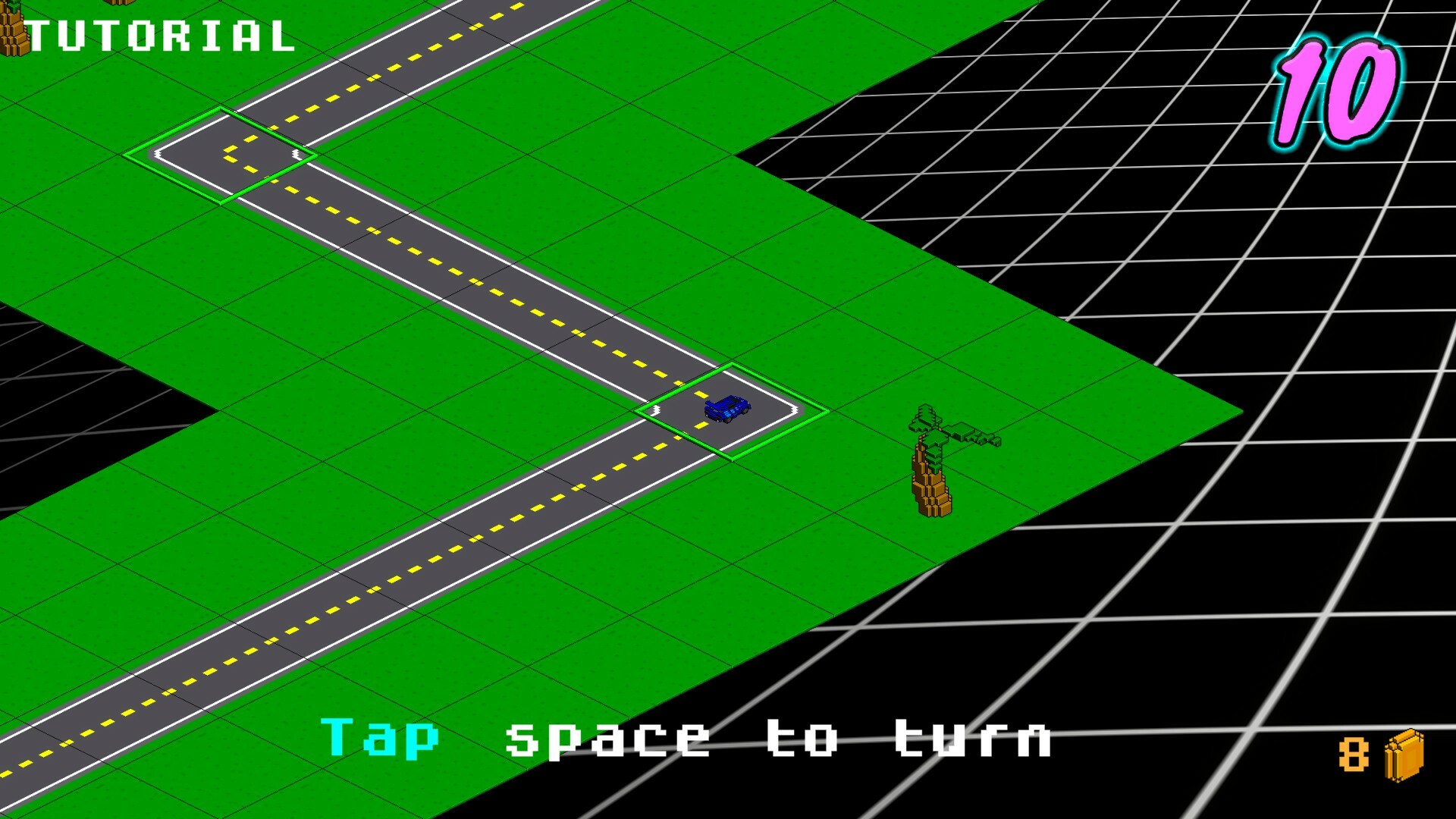 Radical Road on Steam