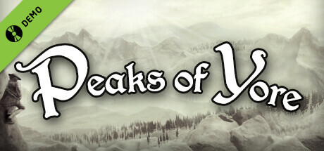 Peaks of Yore Demo Steam Charts (App 2310930) · SteamDB
