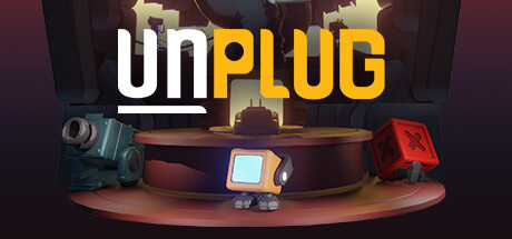 Steam Community :: Unplug