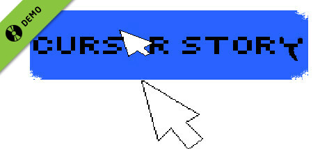Cursor Story Demo Steam Charts (App 2311010) · SteamDB