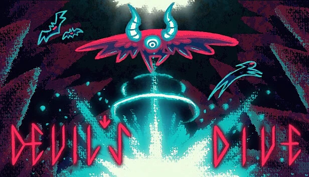 Devil's Dive on Steam