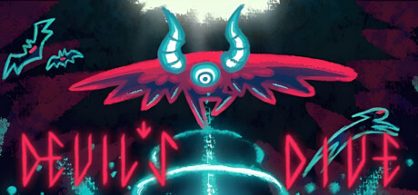 Devil's Dive Steam Charts · SteamDB