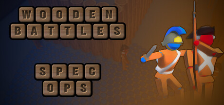Wooden Battles: Spec Ops on Steam