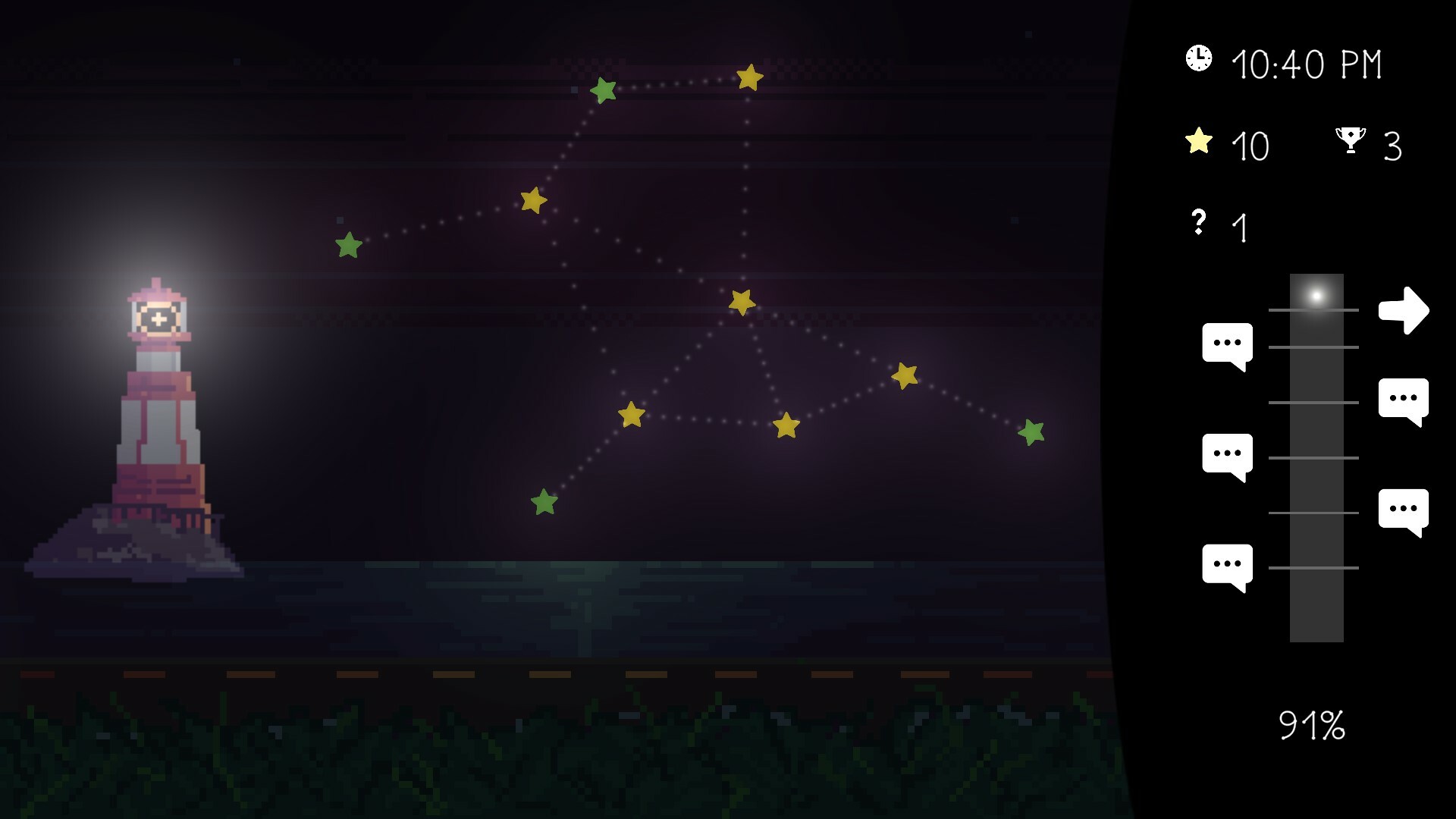 Maybe tomorrow on Steam