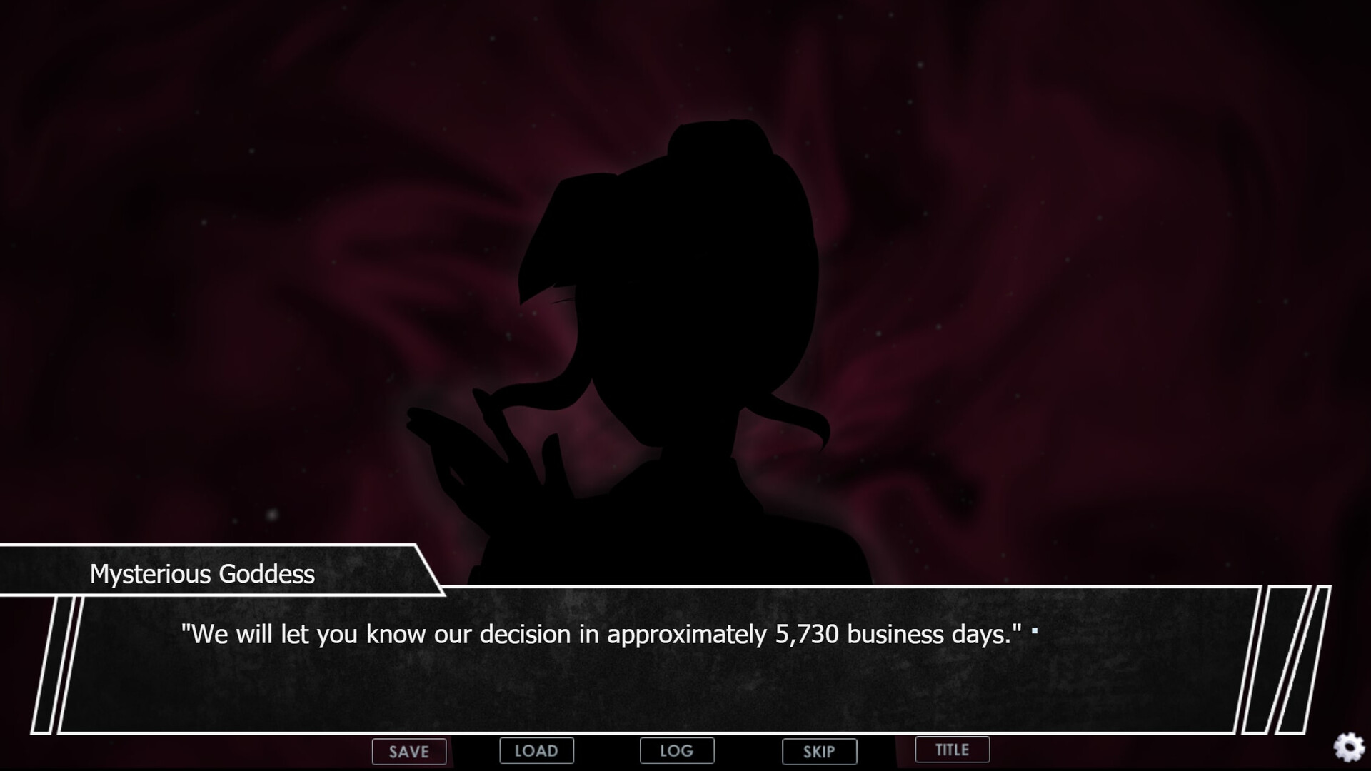 Passage: A Job Interview Simulator! on Steam