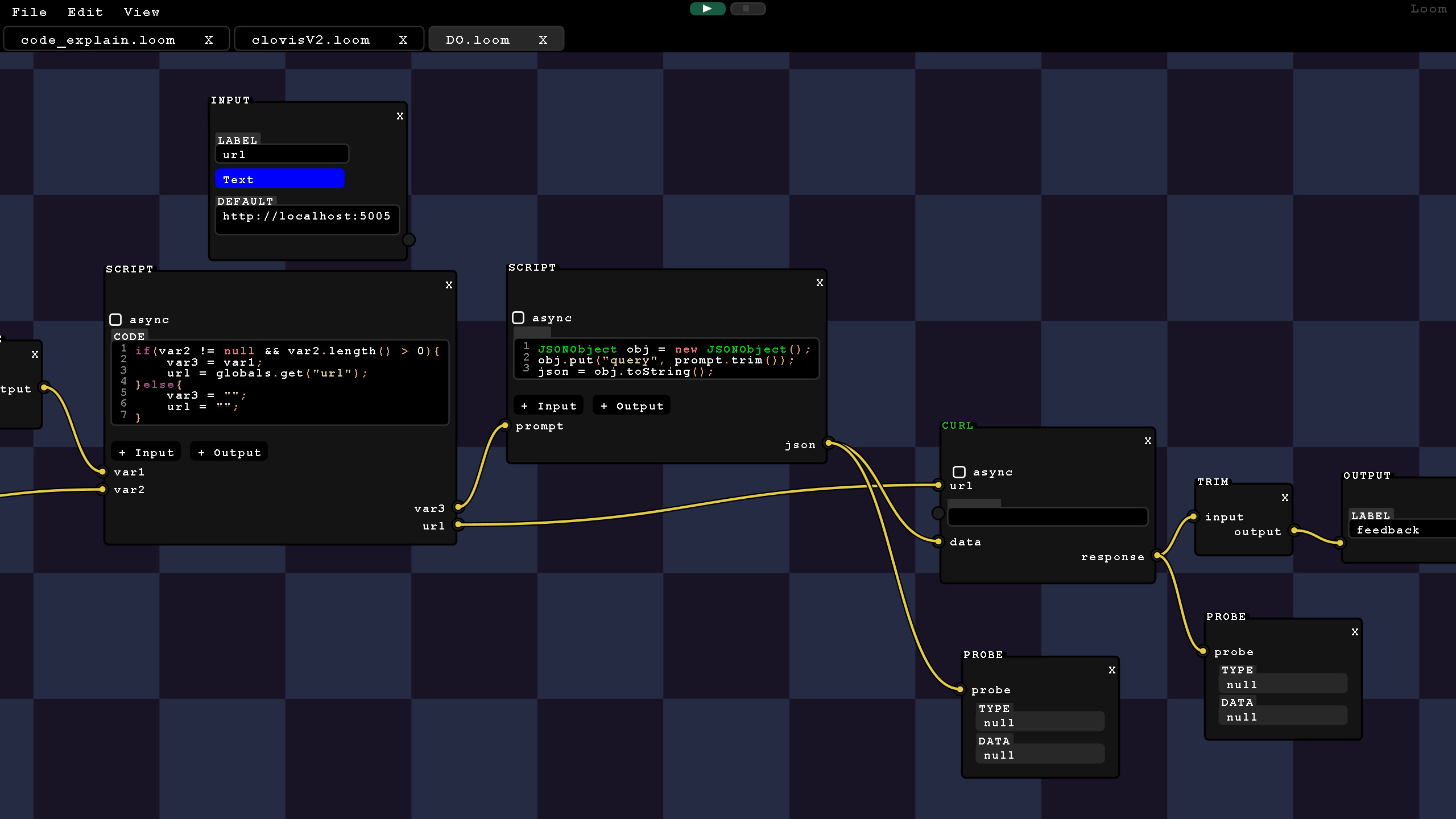 Loom Screenshots · SteamDB