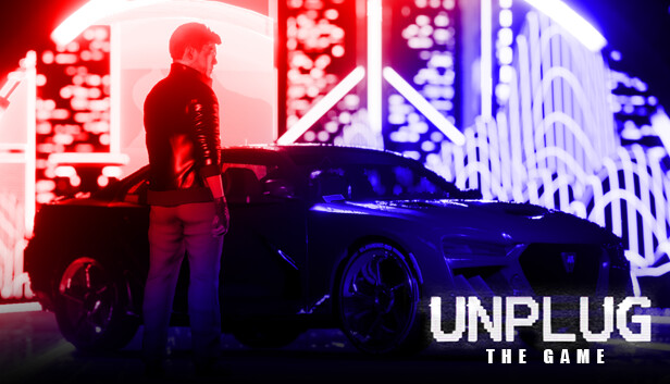 UNPLUG - The Game Demo Steam Charts (App 2311300) · SteamDB