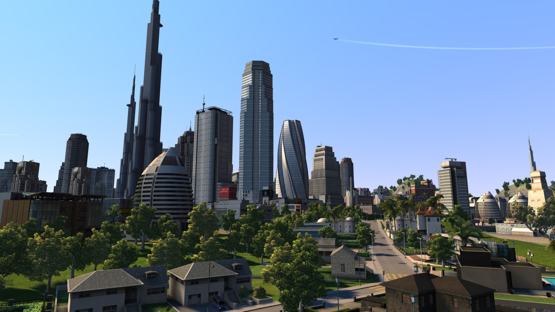 Save 75% on Cities XL Platinum on Steam