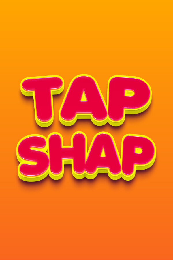 Tap Shap - The World's First Multi-platform Reaction Game Steam Charts ...