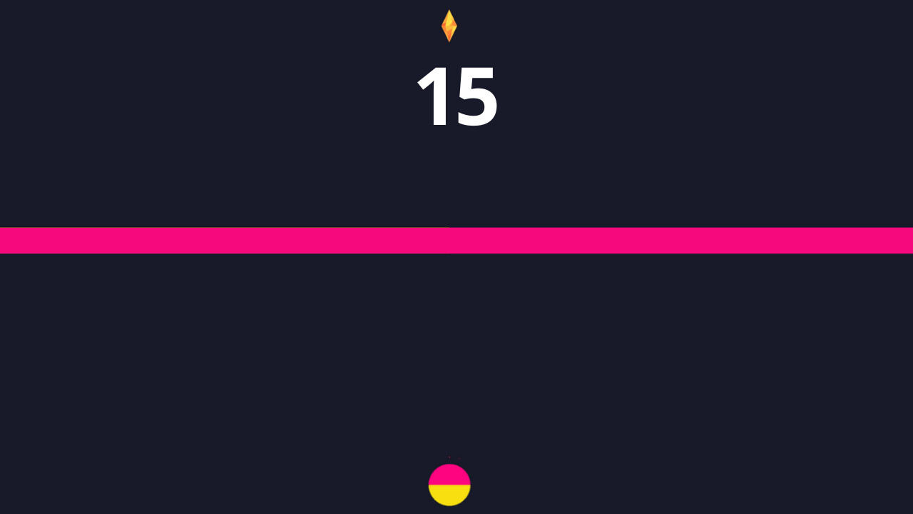 Tap Shap - The World's First Multi-platform Reaction Game on Steam