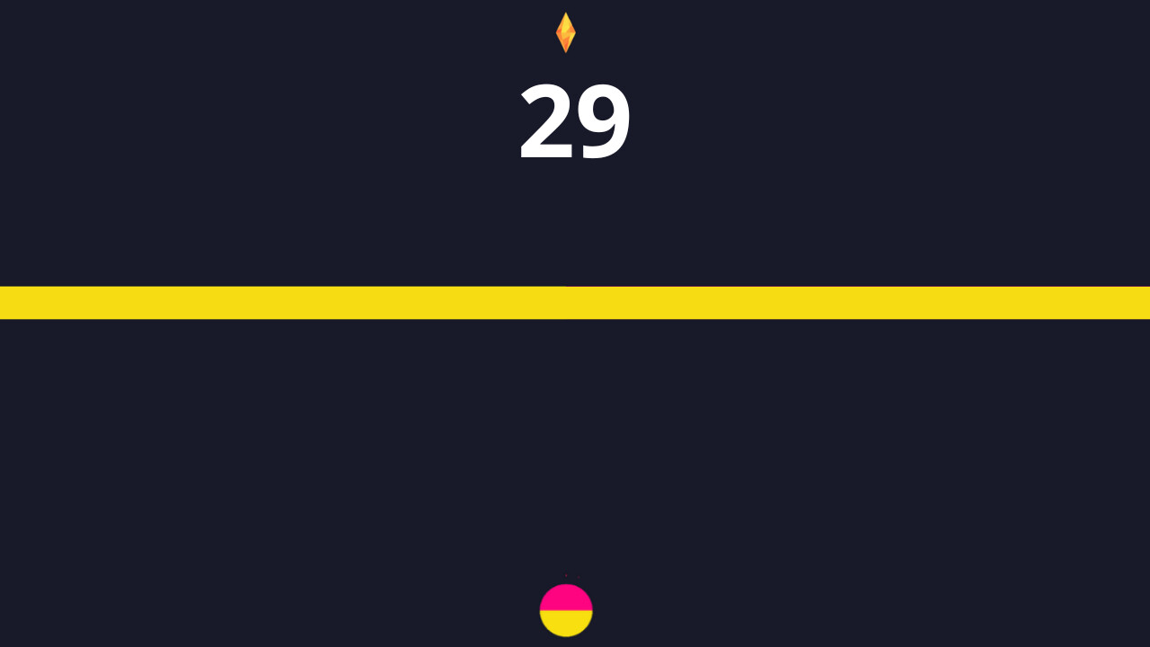 Tap Shap - The World's First Multi-platform Reaction Game on Steam