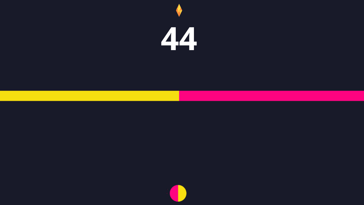 Tap Shap - The World's First Multi-platform Reaction Game on Steam