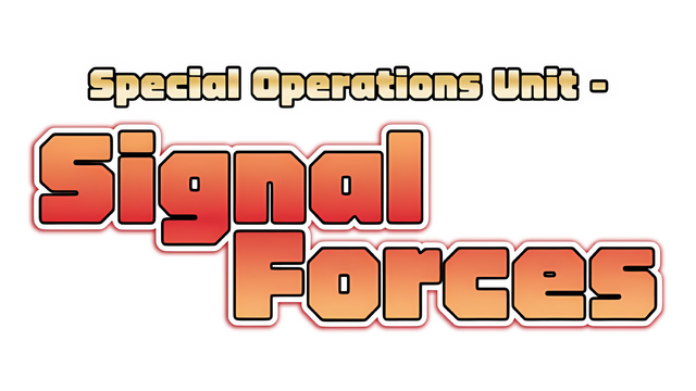 Special Operations Unit - SIGNAL FORCES Steam Charts · SteamDB