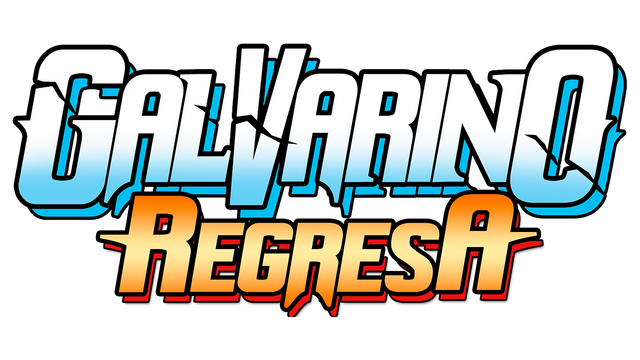 Galvarino Regresa · SteamDB