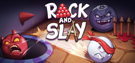 Steam Community :: Rack and Slay