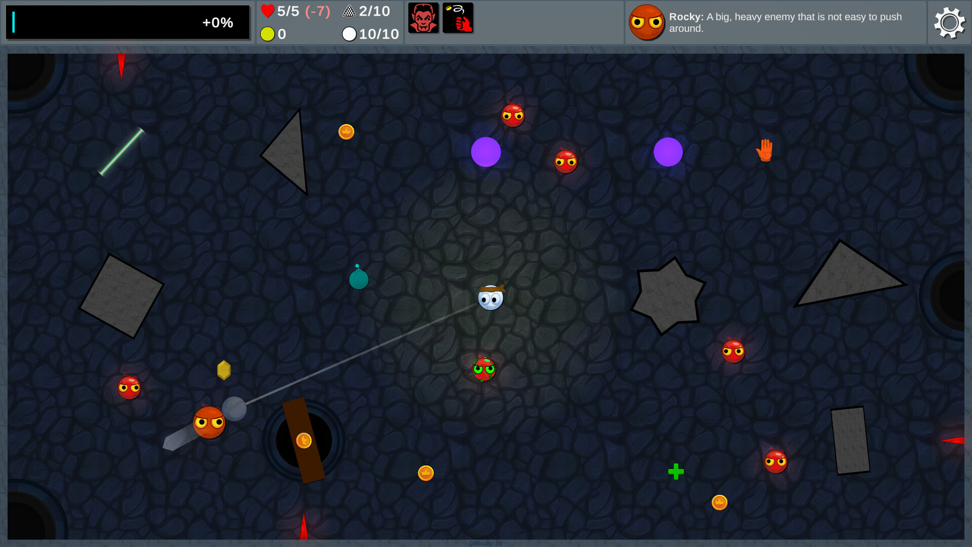 Rack and Slay on Steam