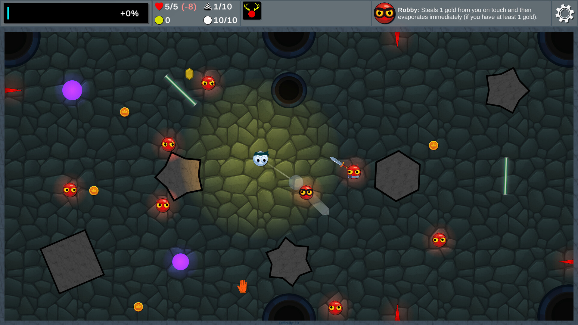 Rack and Slay on Steam