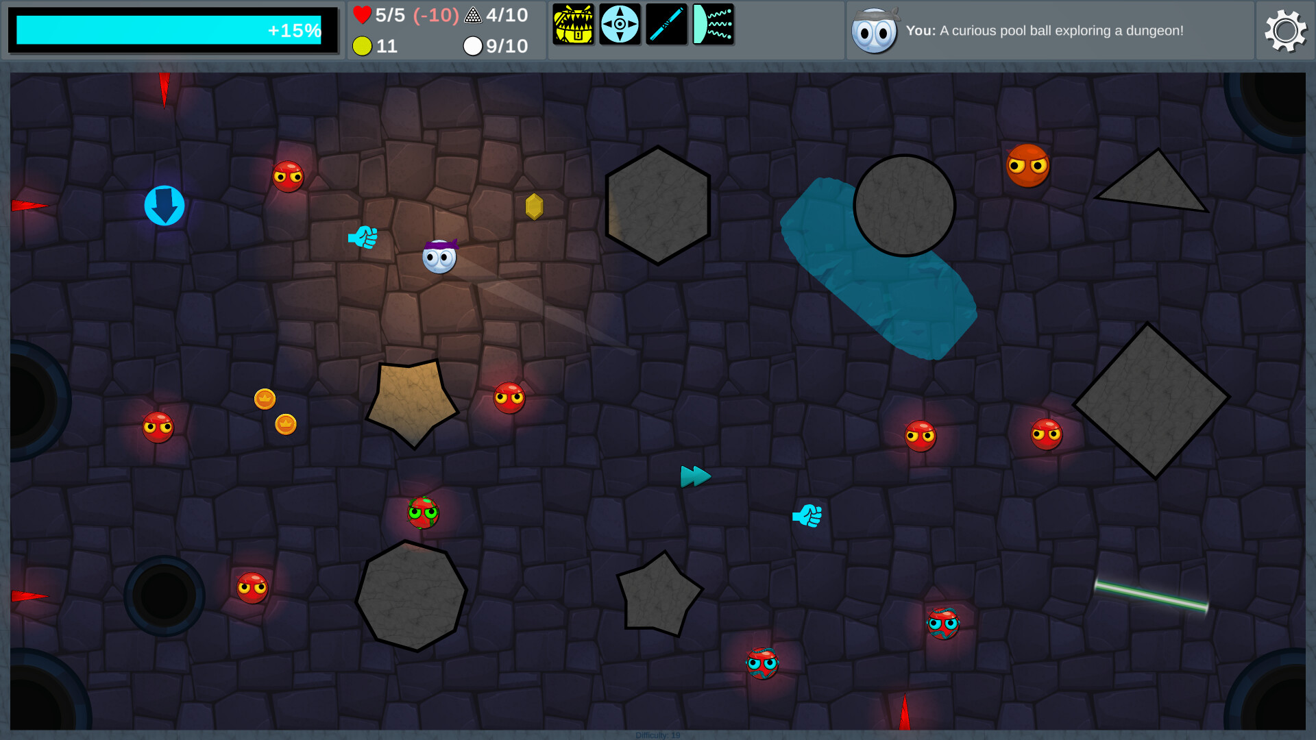 Rack and Slay on Steam